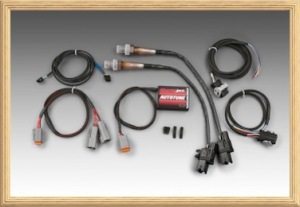 Harley Electronic fuel injection mapping Power Vision Auto